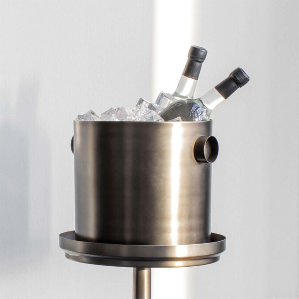 XLBoom Rondo tray table