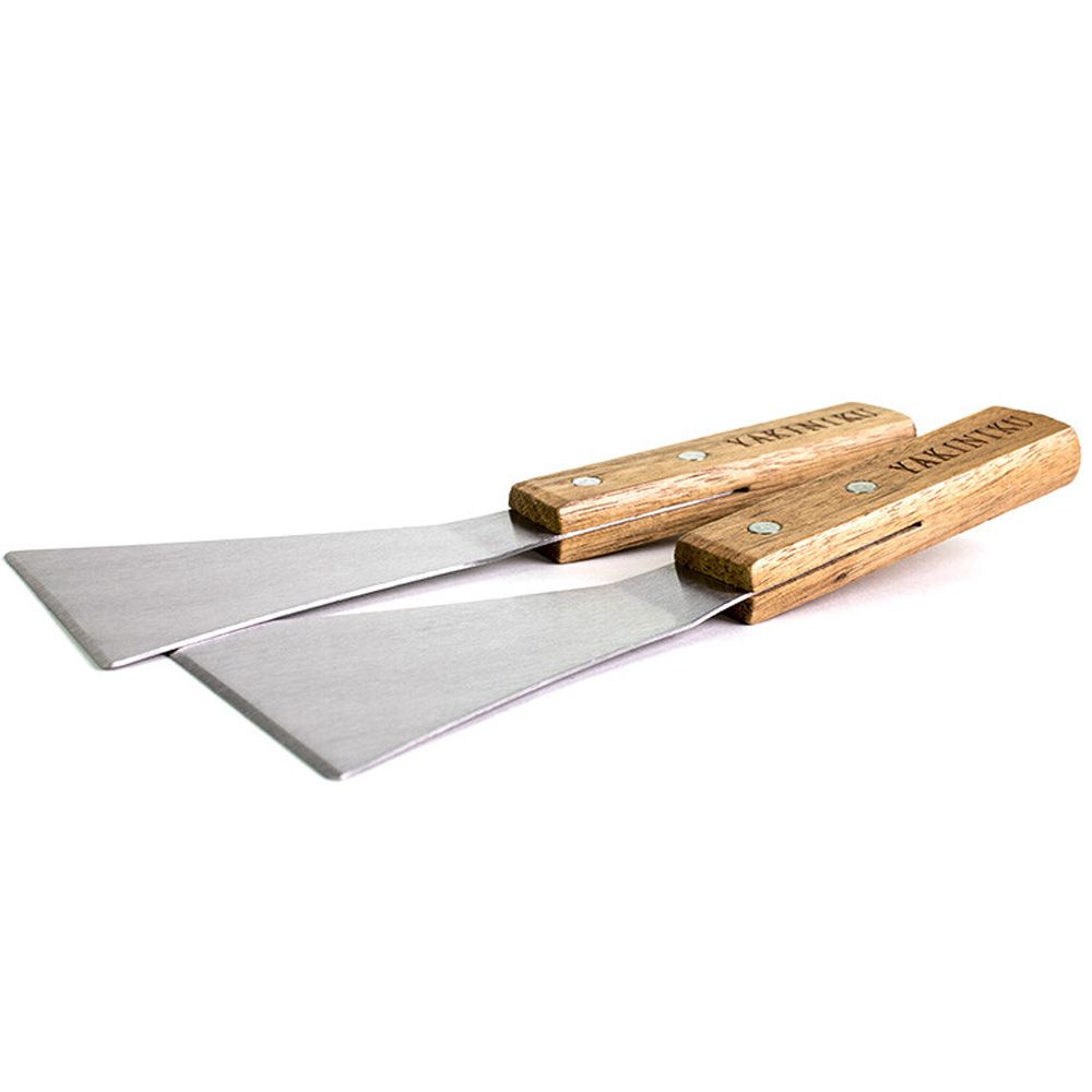 Yakiniku BBQ Spatula Set
