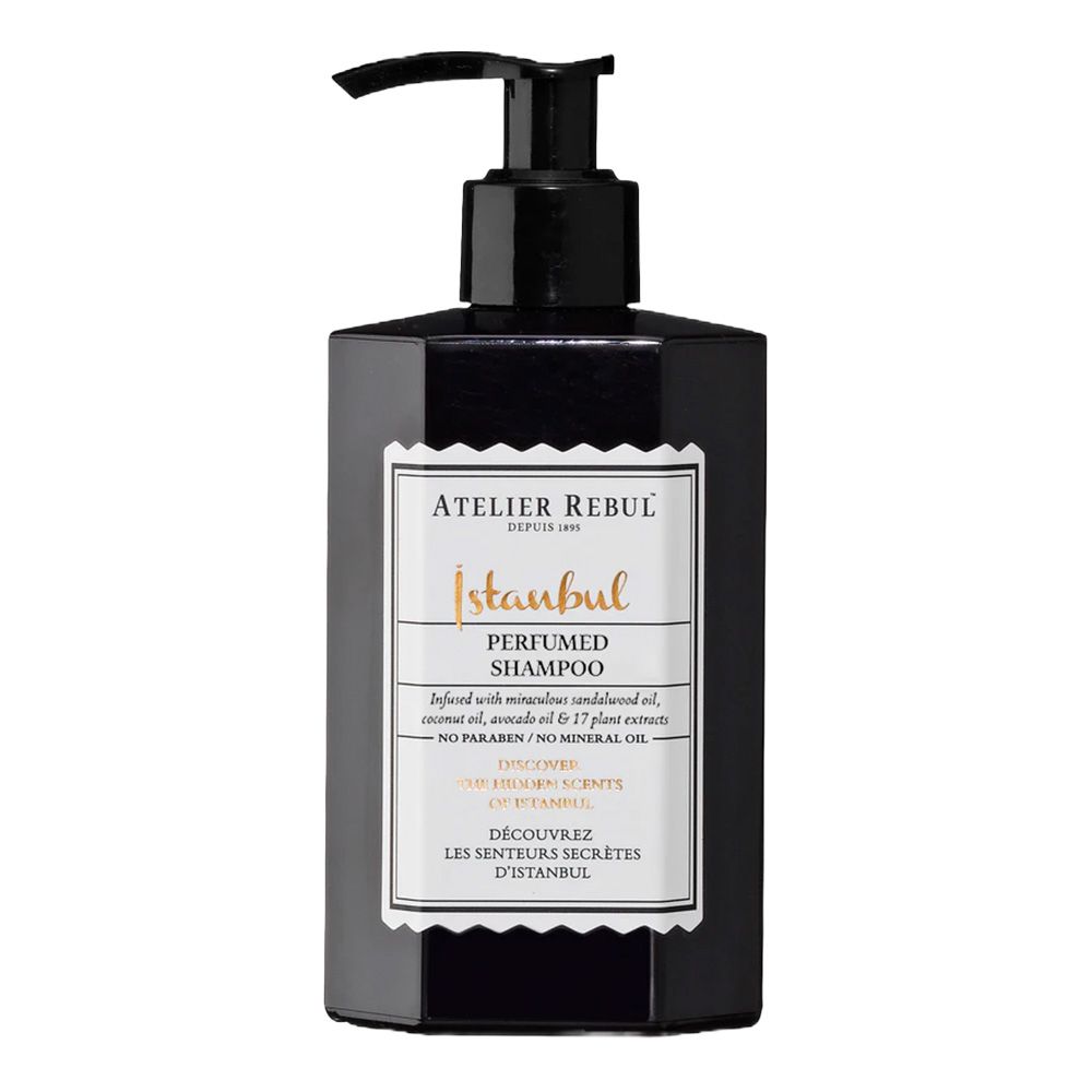 Atelier Rebul Istanbul Shampoo