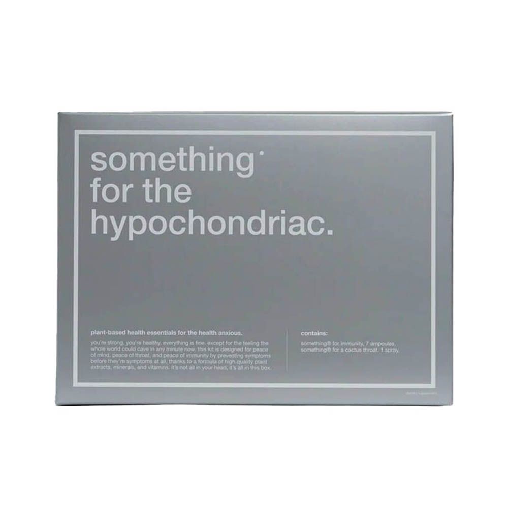 Biocol Labs The Hypochondriac