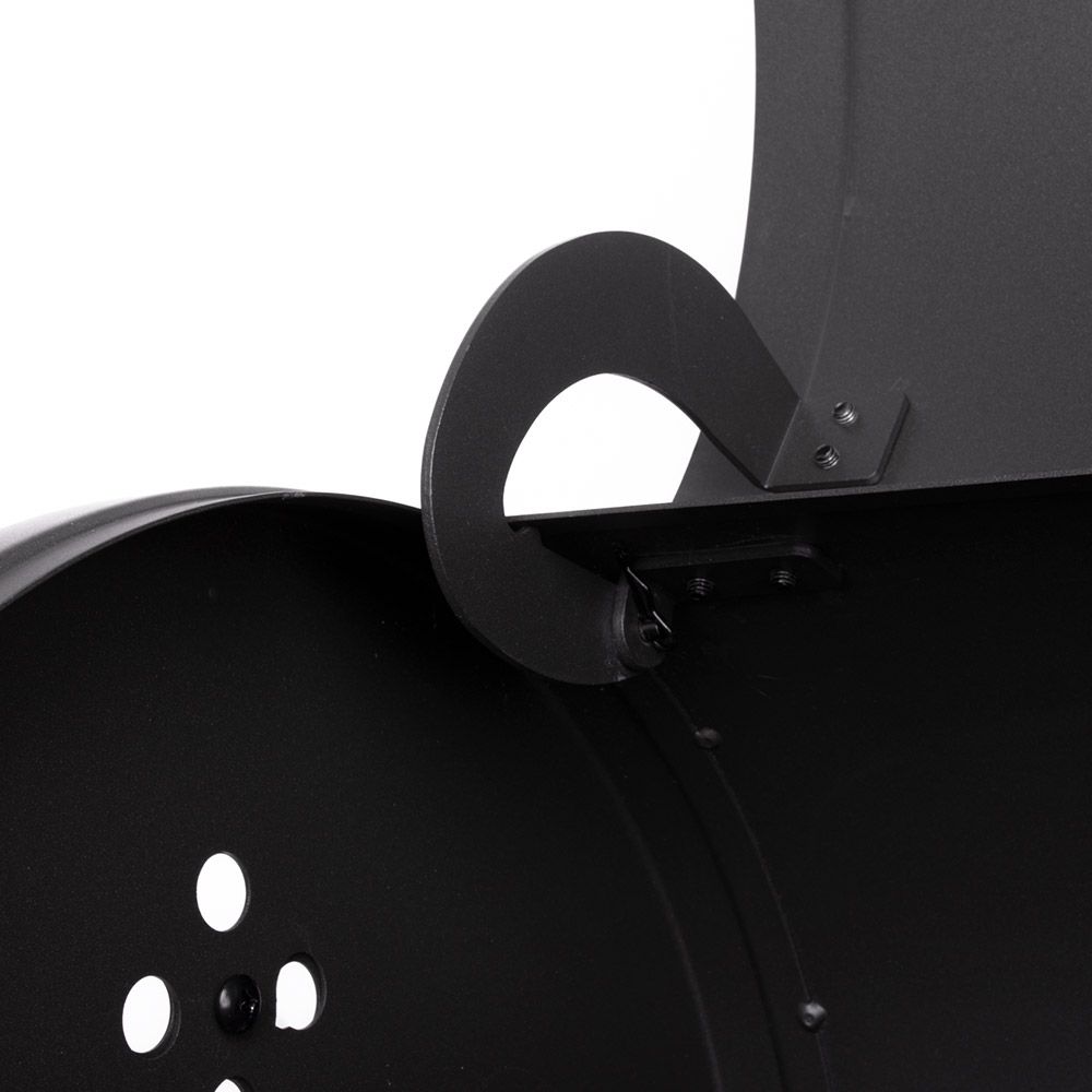 Boretti Barilo 2.0 Holzkohlegrill