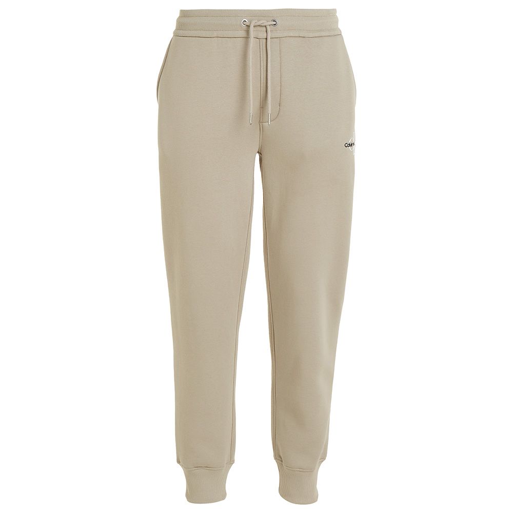 Calvin Klein Sweatpants - Taupe