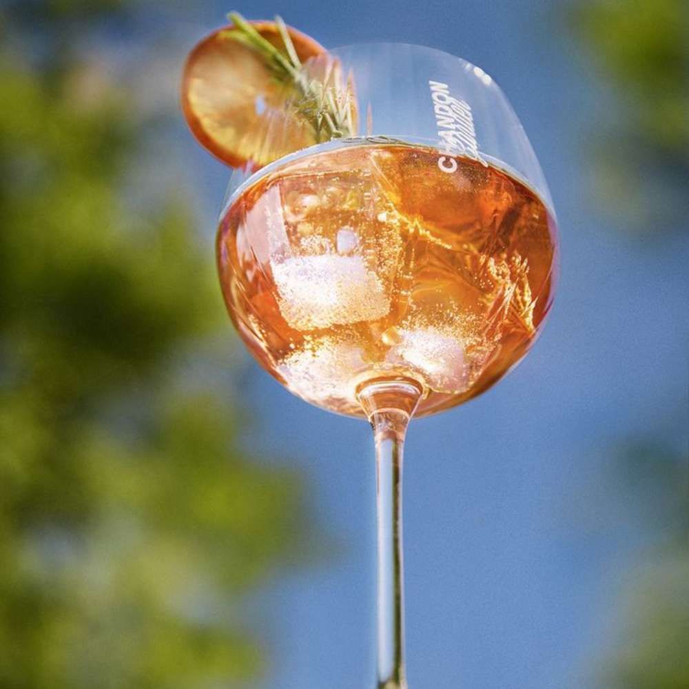 Chandon Garden Spritz - 75 cl