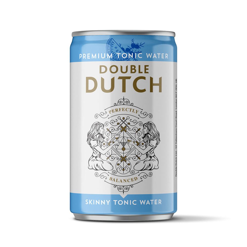 Must-Taste Drunken Horse Gin Tonic Cocktail Set