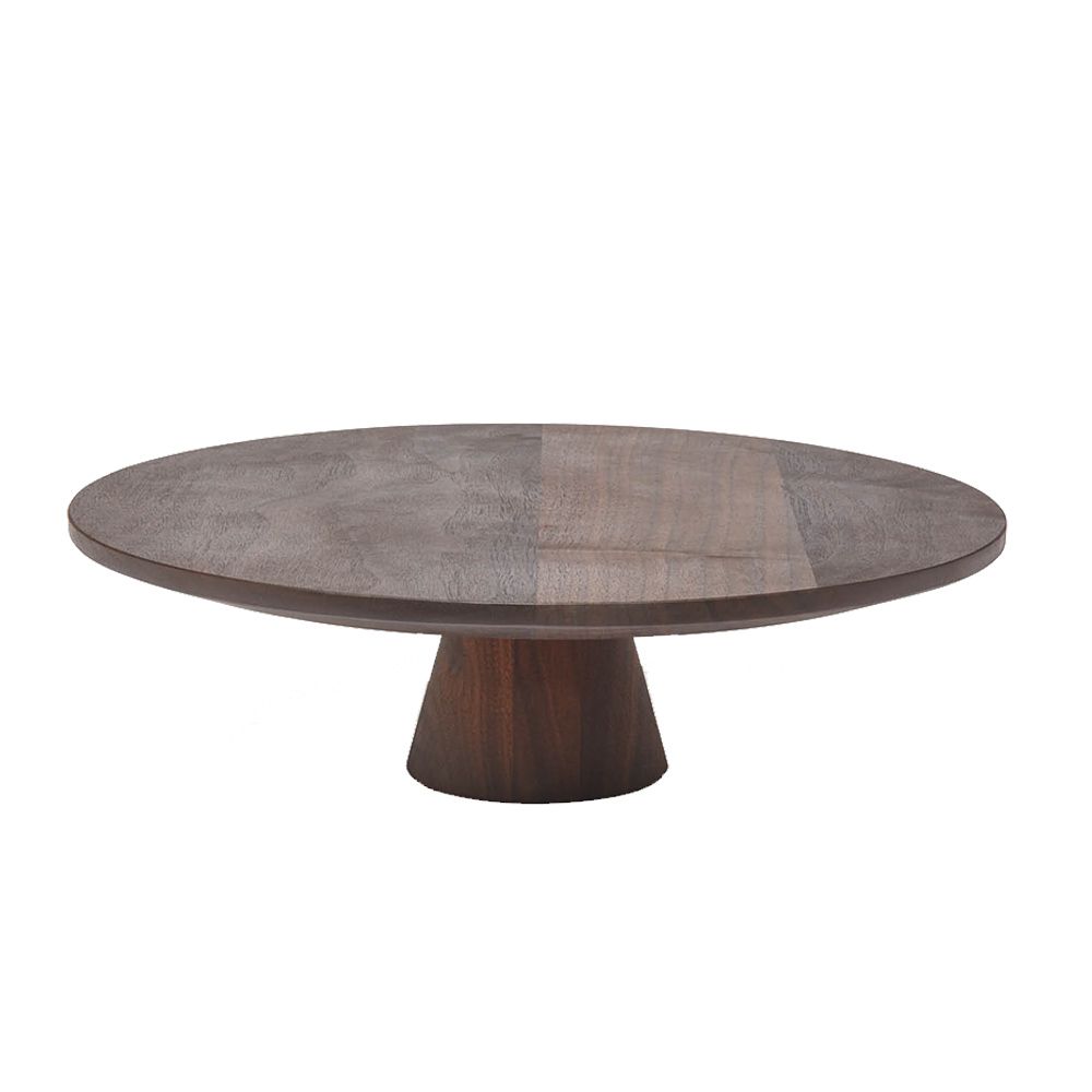 Dutchdeluxes Wooden Food Stand - Large