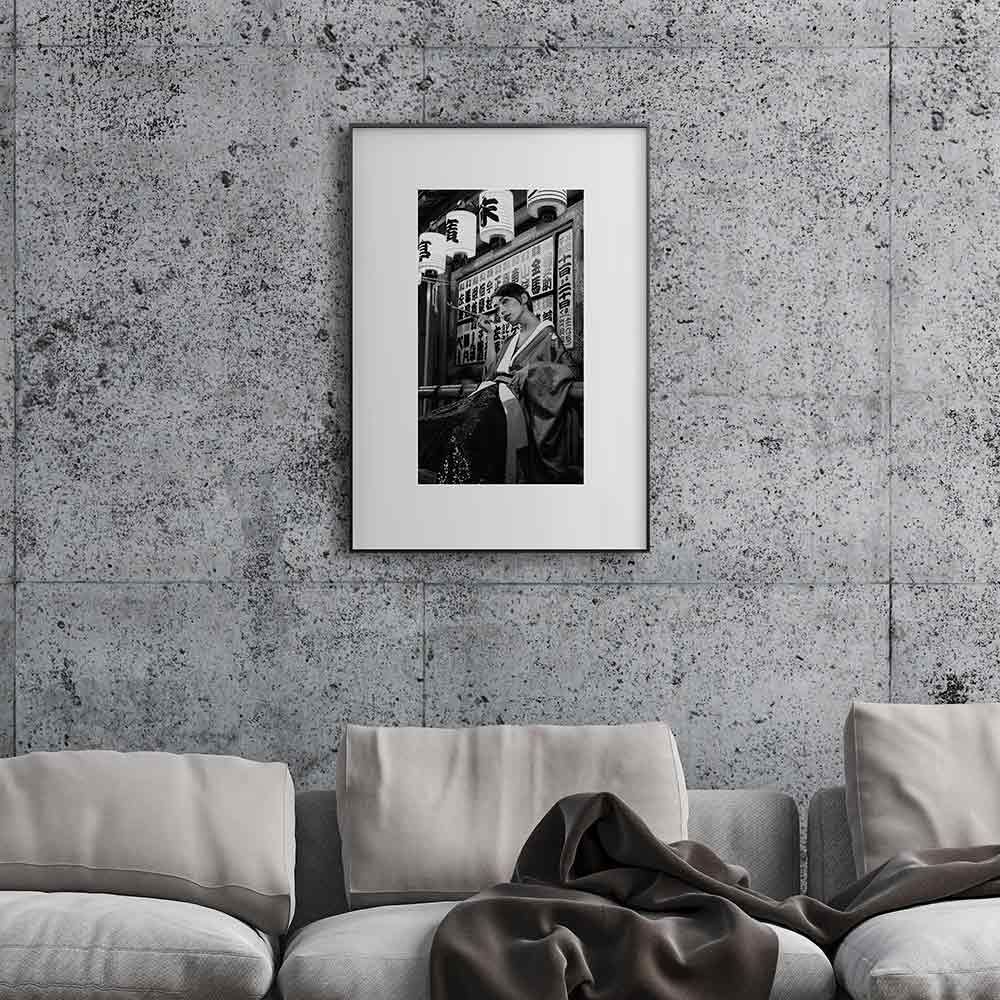 IONNYK Linn Digital Art Frame - Classic