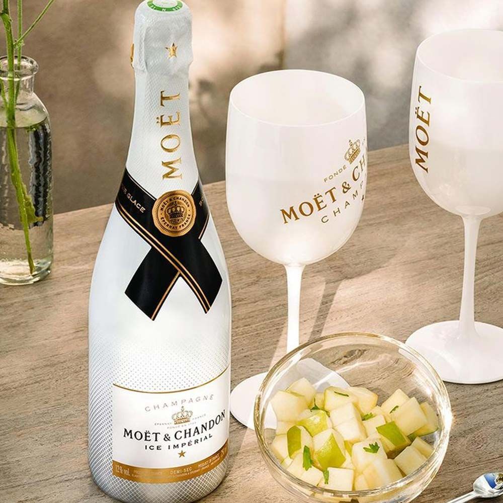 Moët & Chandon Ice Impérial Gift Set - Limited Edition