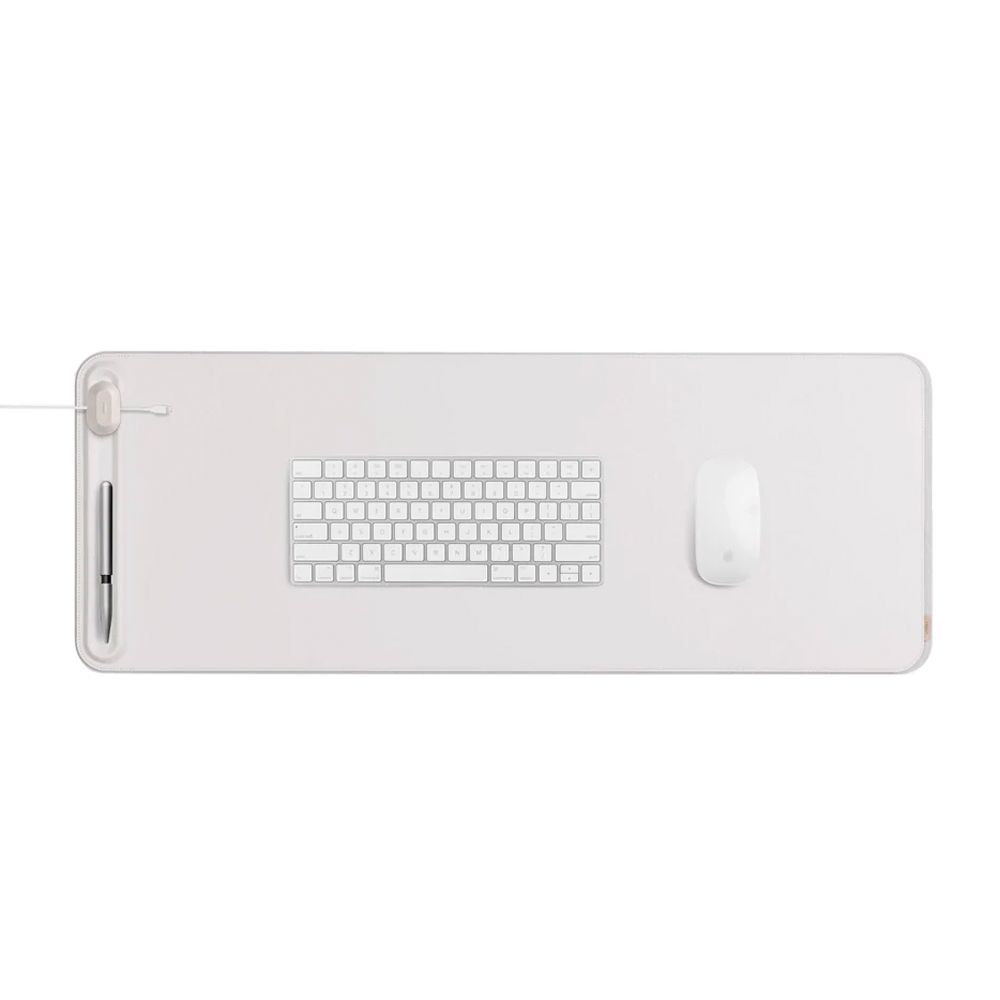 Orbitkey Desk Mat Slim - Grey