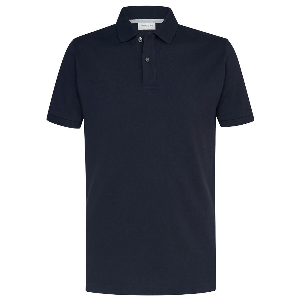 Profuomo Polo - Navy