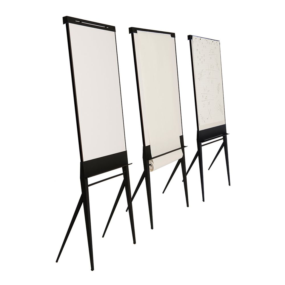 Studio VI.X STRUIS design board black