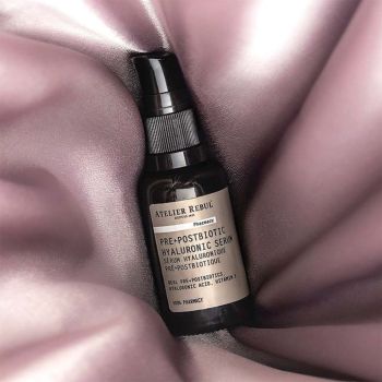 Atelier Rebul 1895 Personal Care Kit - Immerse yourself in luxury