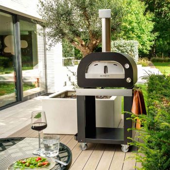 Boretti - Barbecues & Outdoor Kitchens