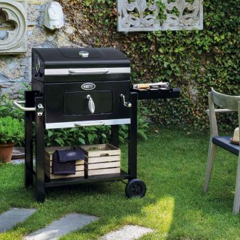 Boretti - Barbecues & Outdoor Kitchens