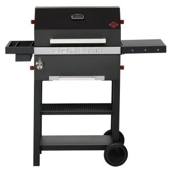 Boretti - Barbecues & Outdoor Kitchens