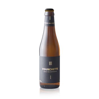 Fourchette Bier 75 cl