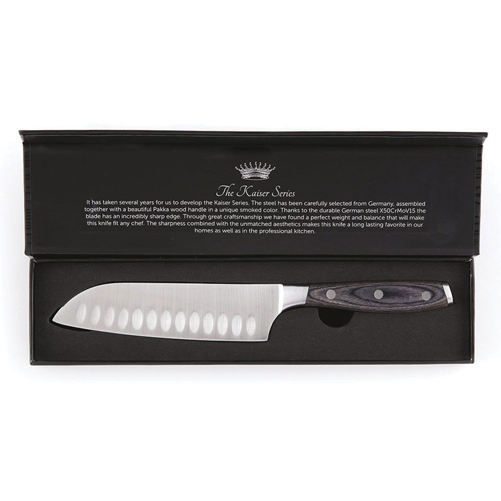 Kaiser Ultimate Knife Set