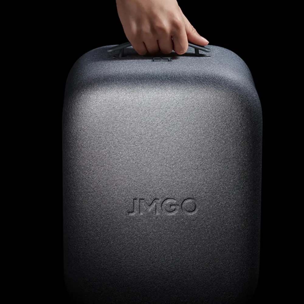 JMGO N1S Ultimate 4K Beamer