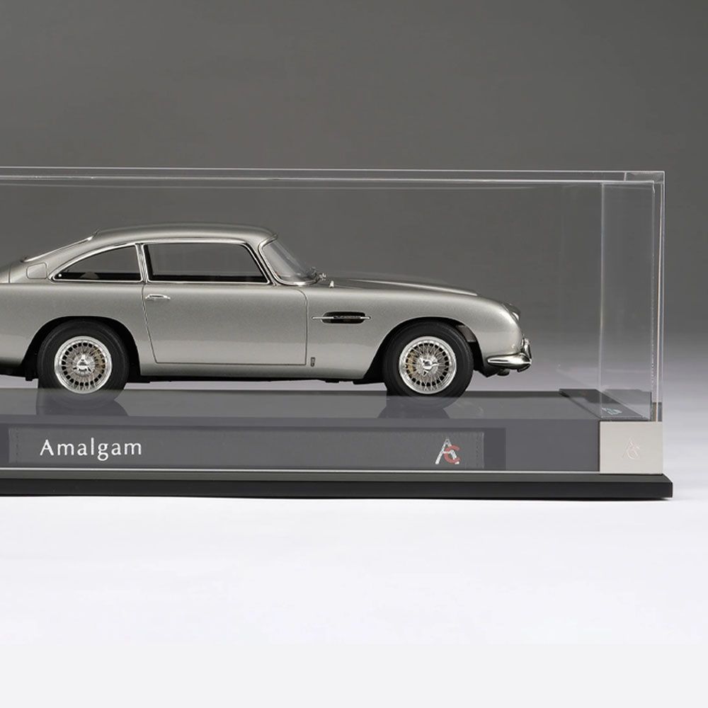Amalgam Collection Aston Martin DB5 Vantage