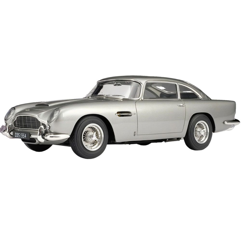 Amalgam Collection Aston Martin DB5 Vantage