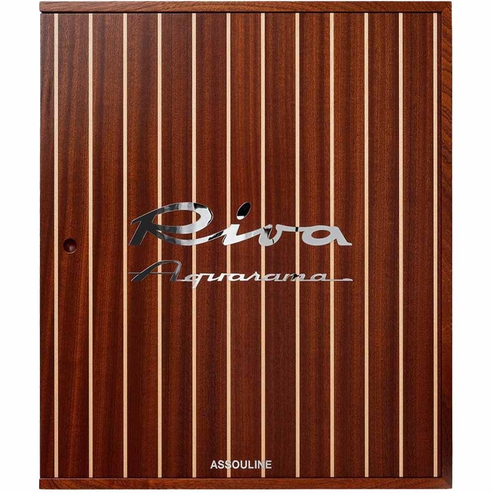 Assouline The Ultimate Collection Riva Aquarama (Special Edition)