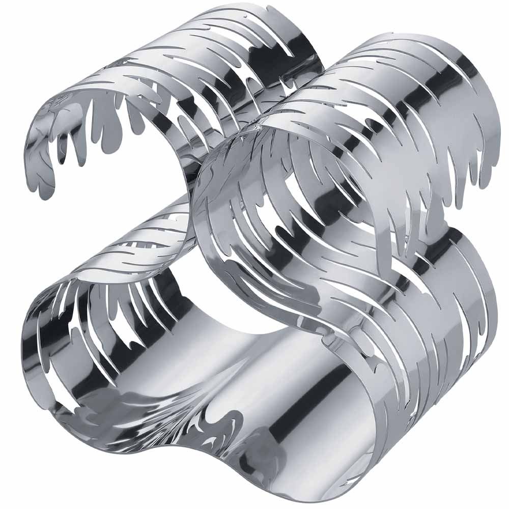Alessi Barkcellar Flessenrek