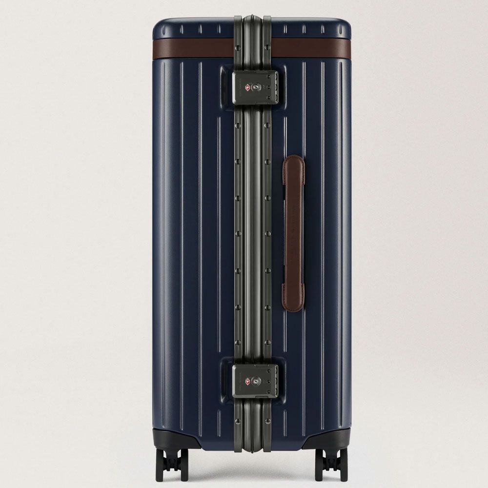 Carl Friedrik x Hackett The Check-in - Edition limitée