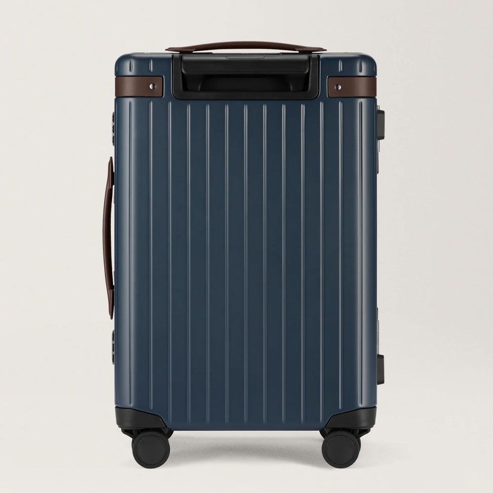 Carl Friedrik x Hackett De Carry-On - Limited Editie