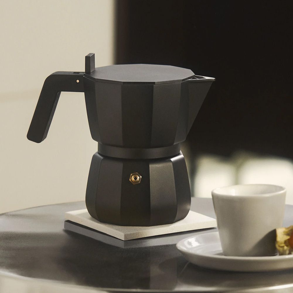 Alessi Moka Espresso Coffee Maker
