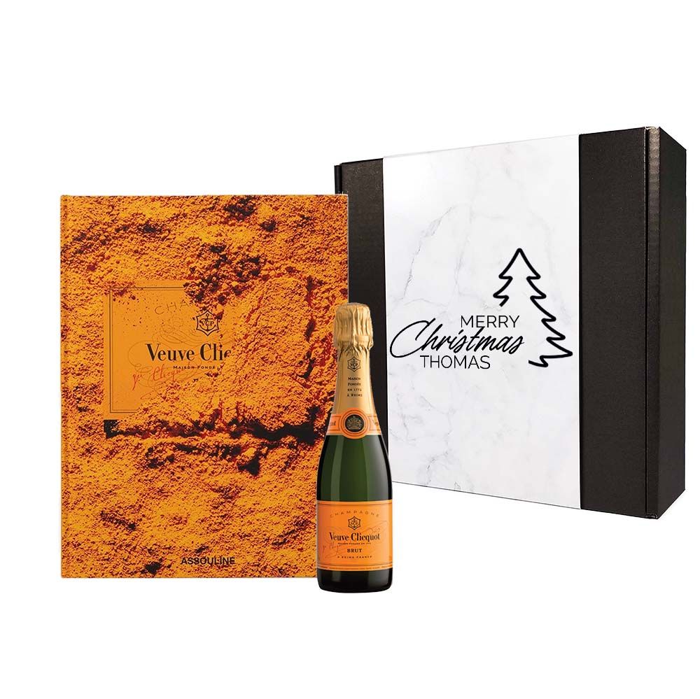 Veuve Clicquot Geschenkset
