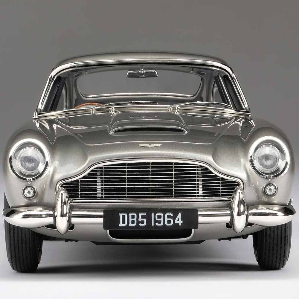 Amalgam Collection Aston Martin DB5 Vantage