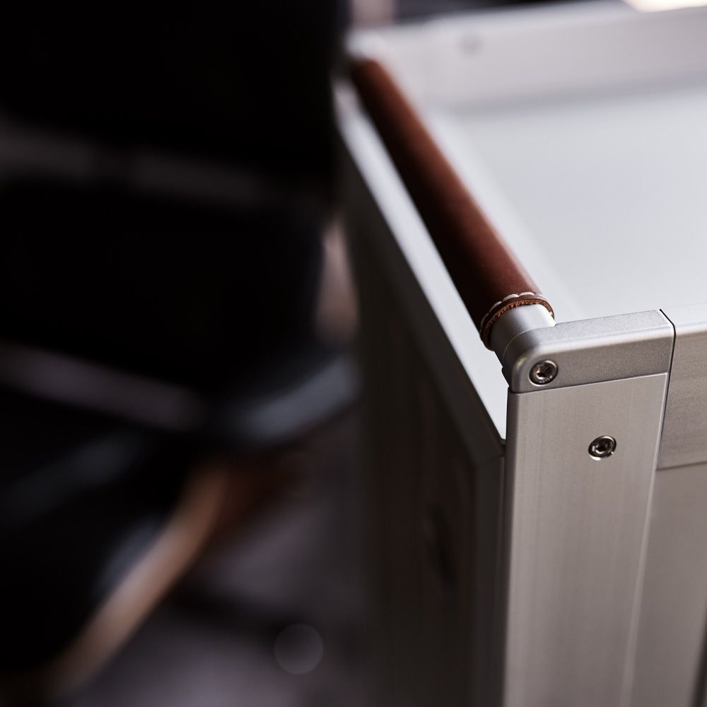 Bordbar Voyager Airline Trolley