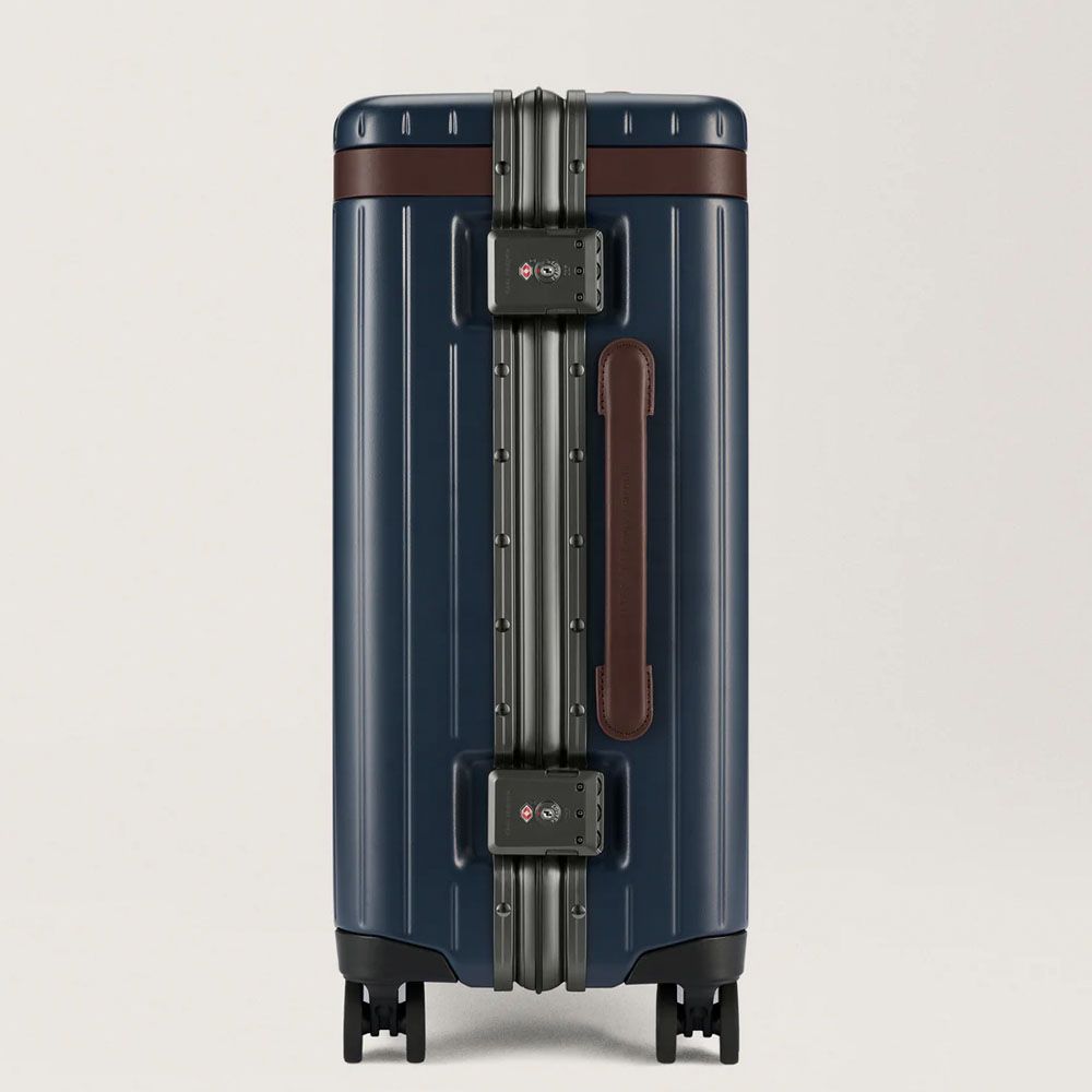 Carl Friedrik x Hackett De Carry-On - Limited Editie