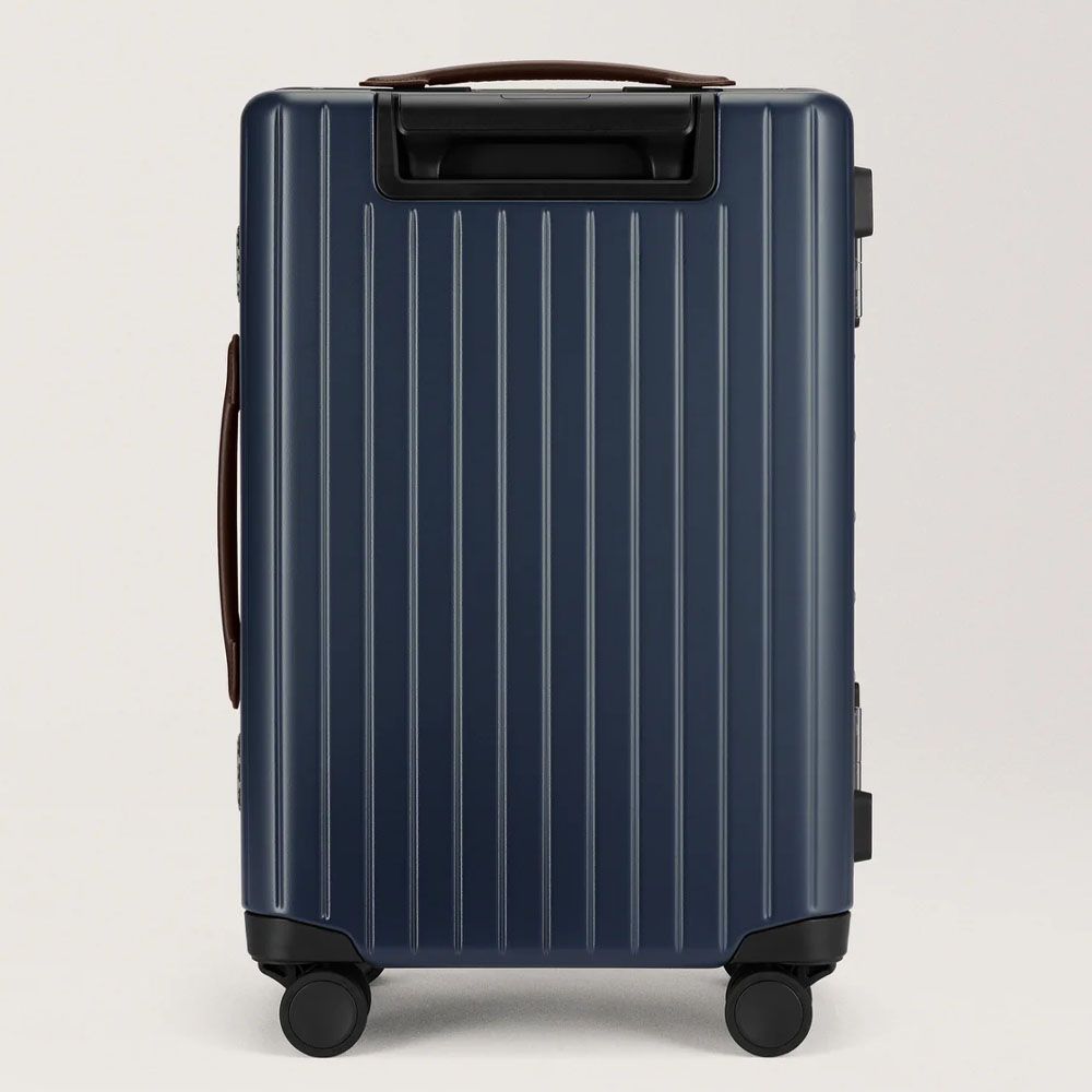 Carl Friedrik x Hackett The Carry-On X - Edition limitée