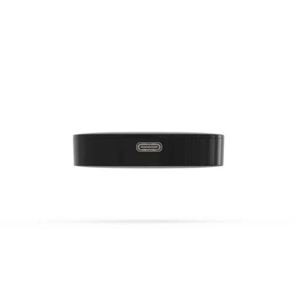 Transparent Sound Speakers