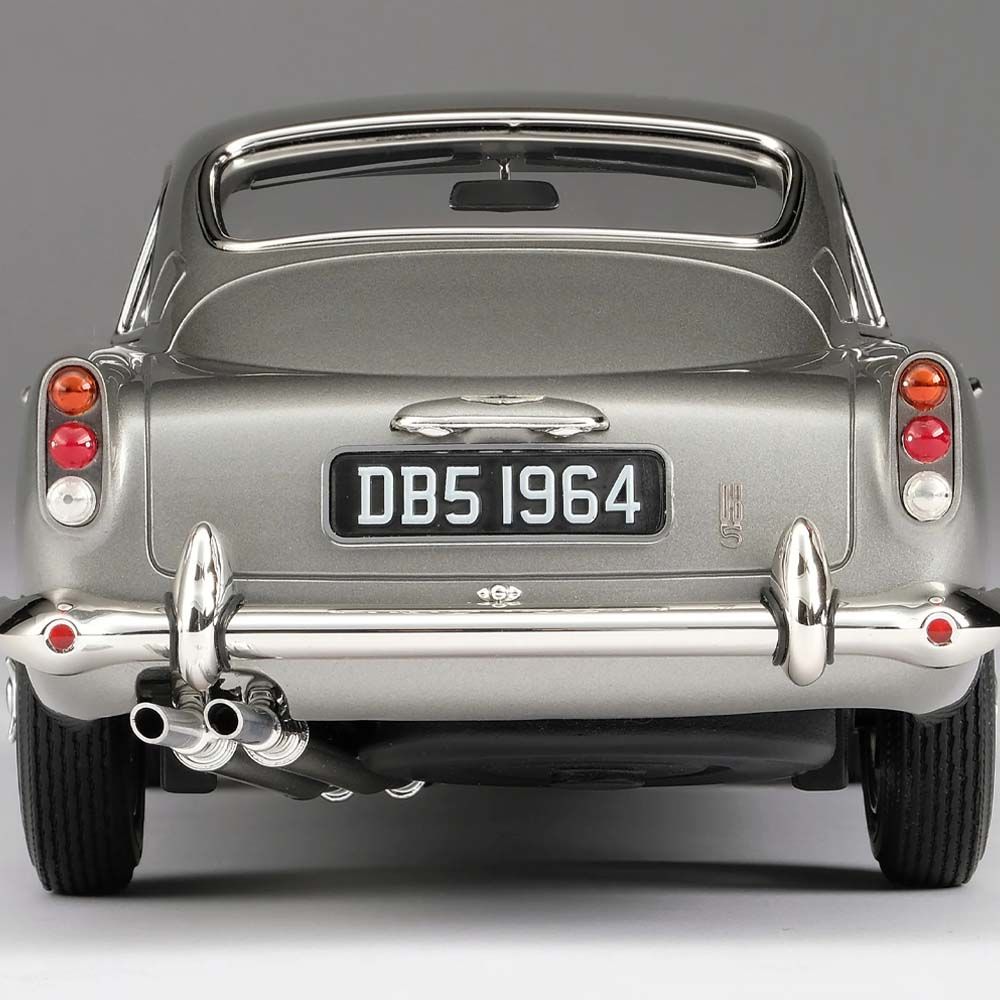 Amalgam Collection Aston Martin DB5 Vantage