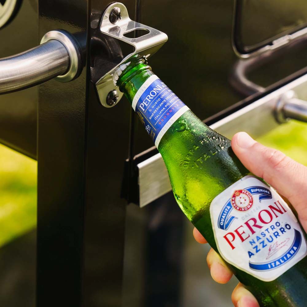 Boretti Carbone Holzkohlegrill