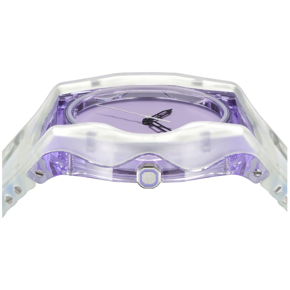 MAD Paris x D1 Milano Watch - Freezer