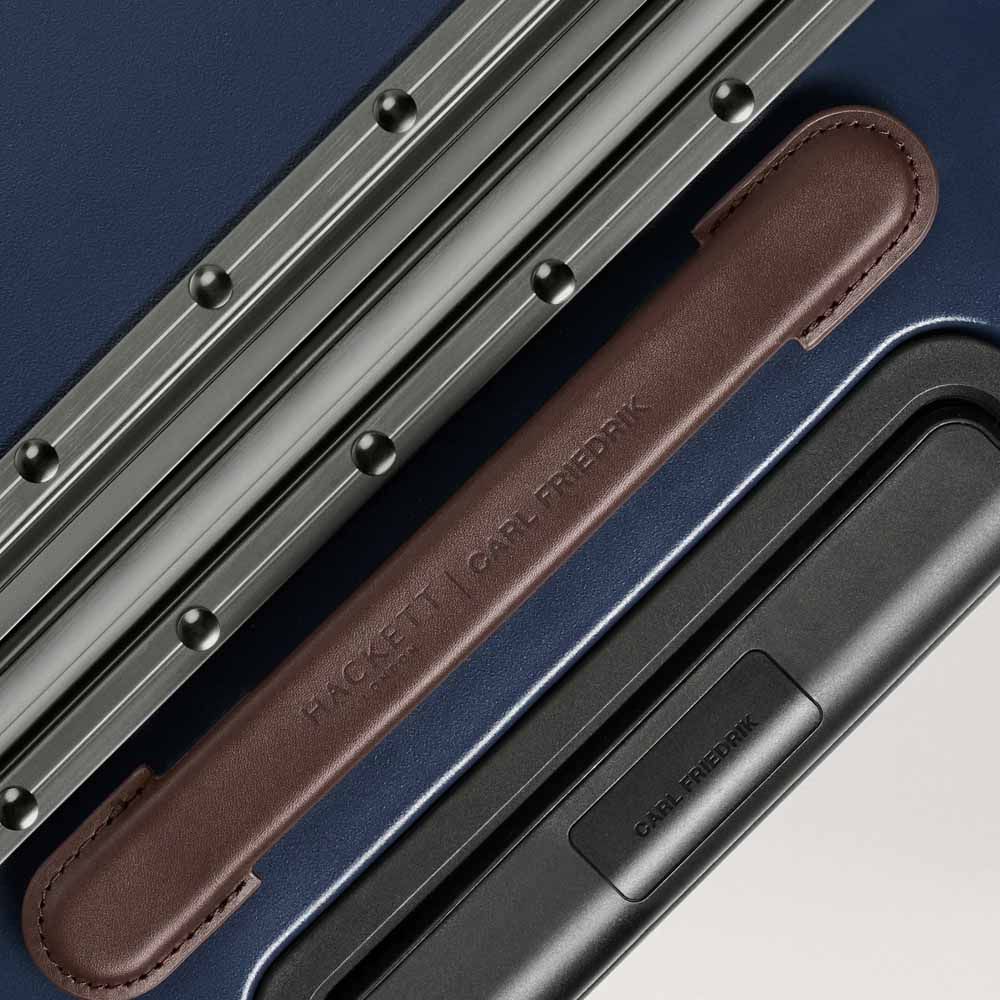 Carl Friedrik x Hackett The Carry-On - Limited Edition