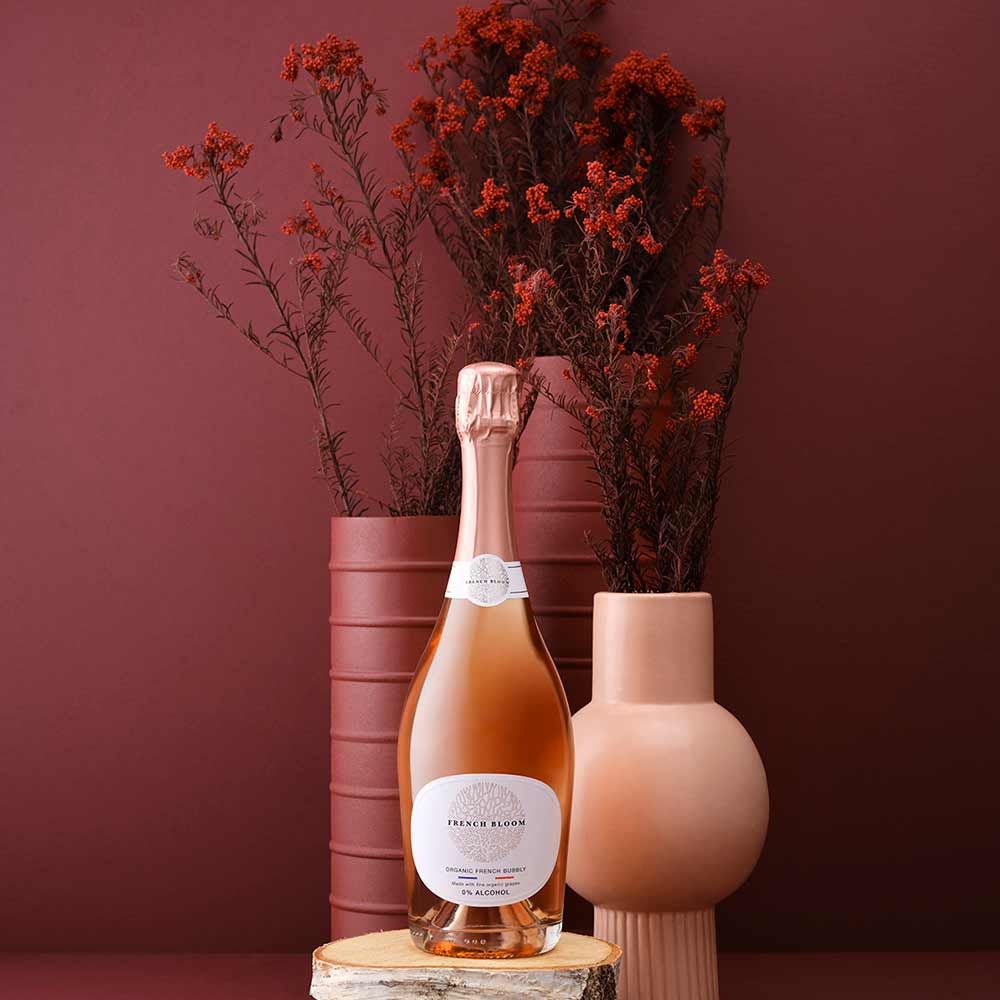 French Bloom Le Rosé Non-Alcoholic