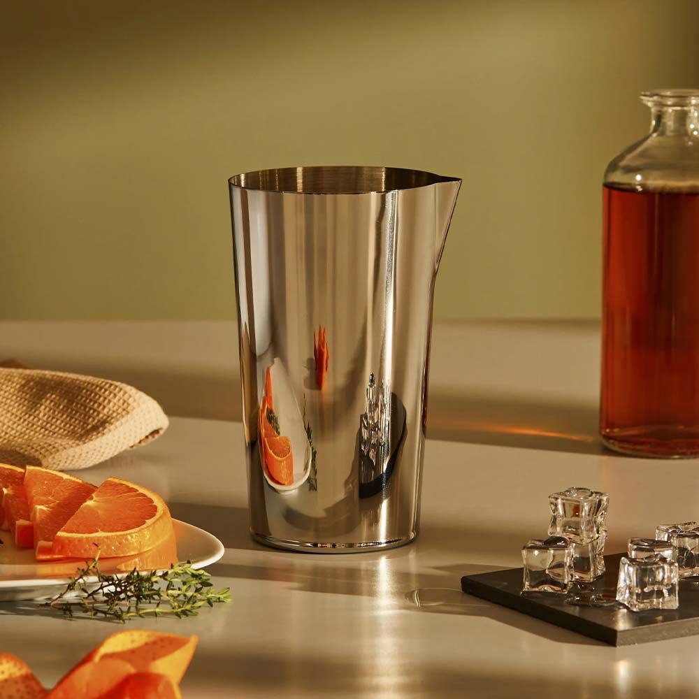 Alessi Das Tending Box Mixing Kit