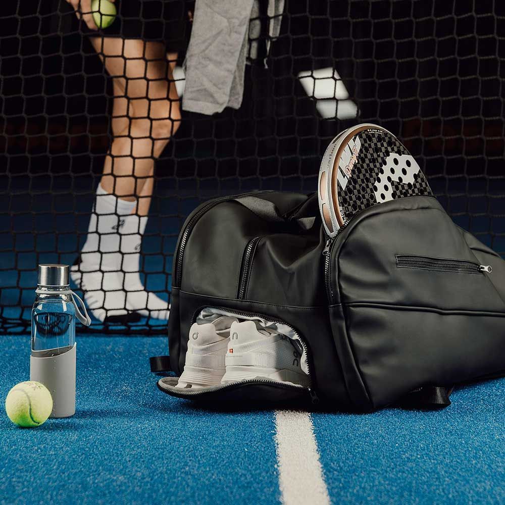 The Padel Essentials Gift Set