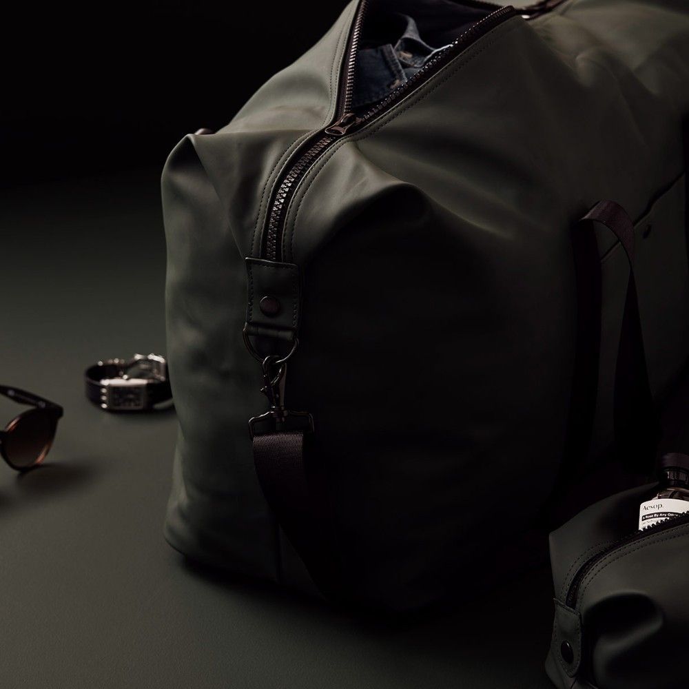 Baltimore Weekendtas - Groen