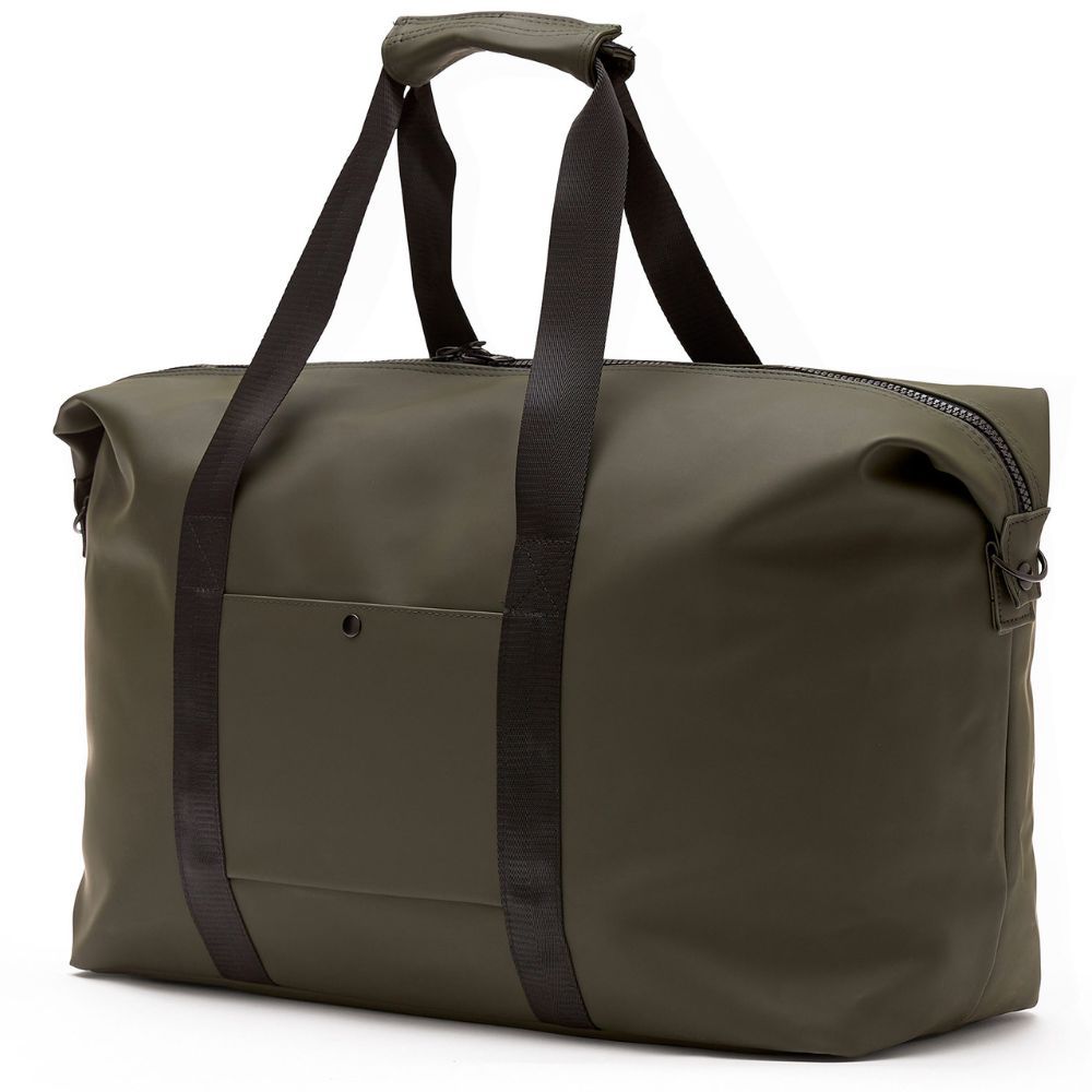 Baltimore Weekendtas - Groen