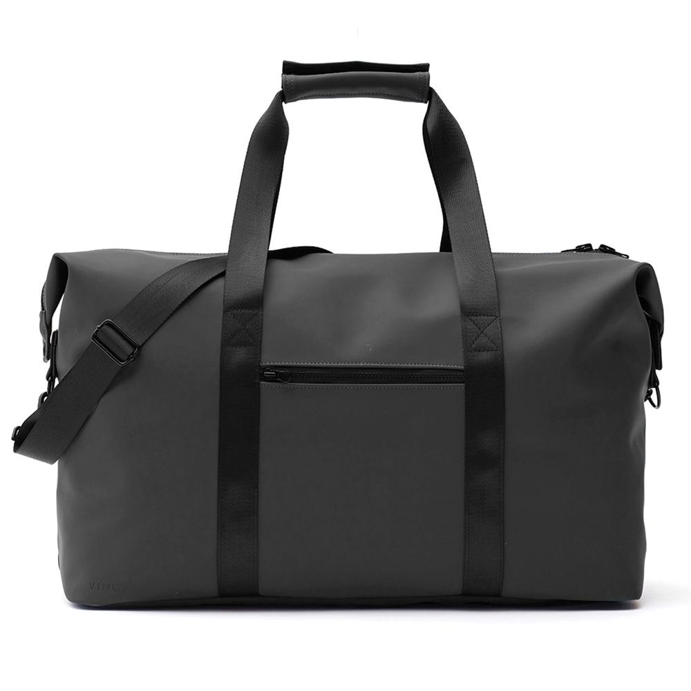 Baltimore Weekend Travel Set - Viktiga saker för en weekendresa!