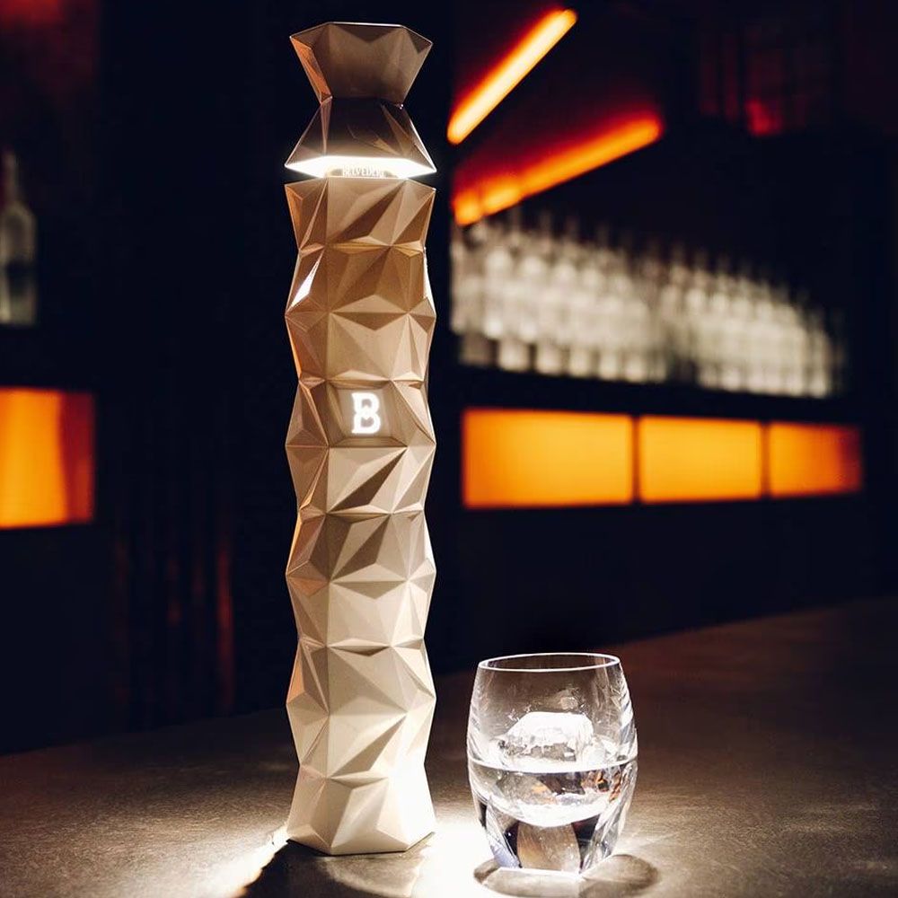 Belvedere 10 Luxury Luminous Vodka