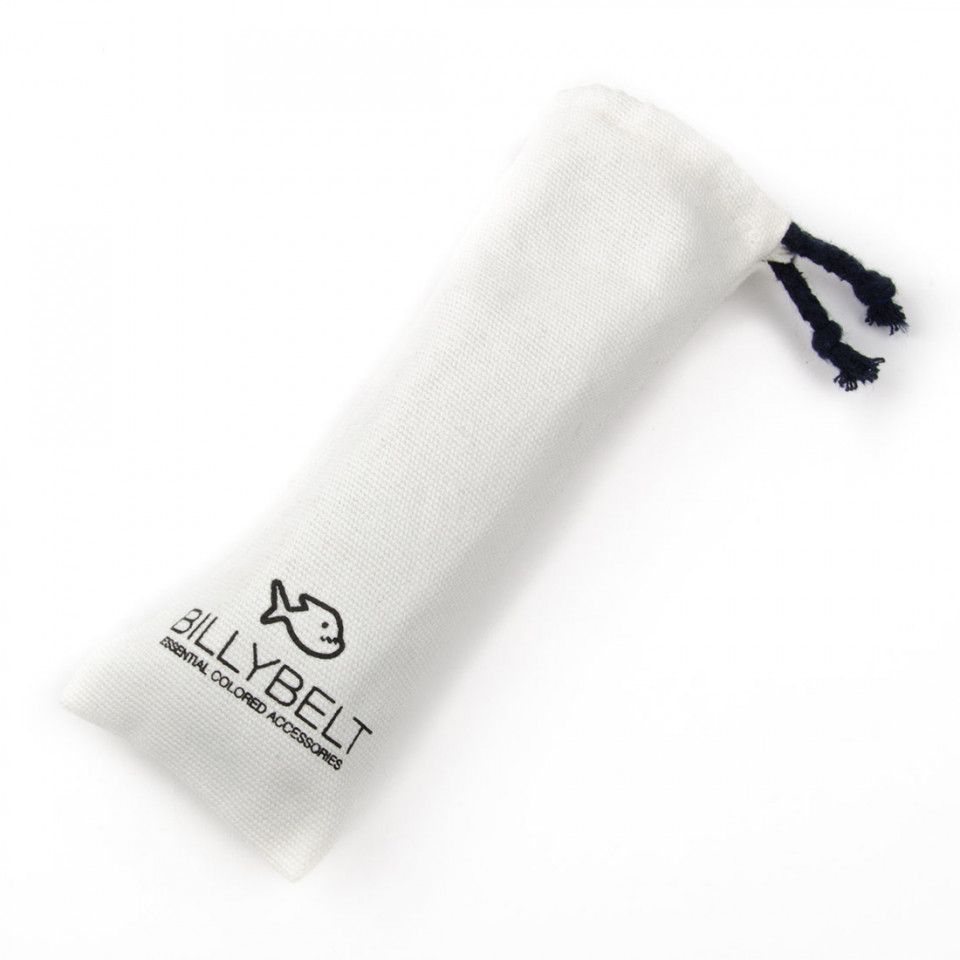 BILLYBELT Braided Belt - The Vilnius