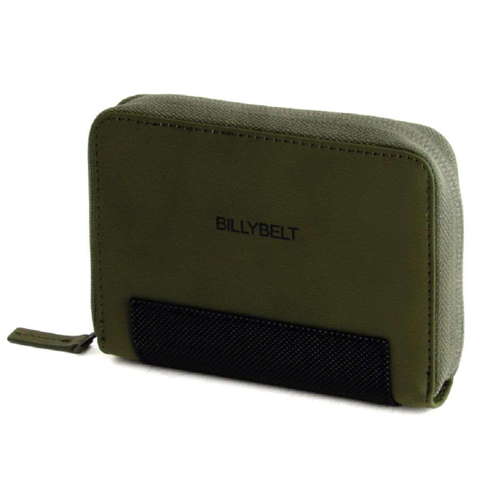 BILLYBELT Wallet - A must-have for your daily equipment!