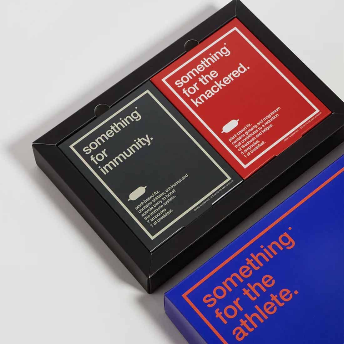 The Ultimate Sport Box