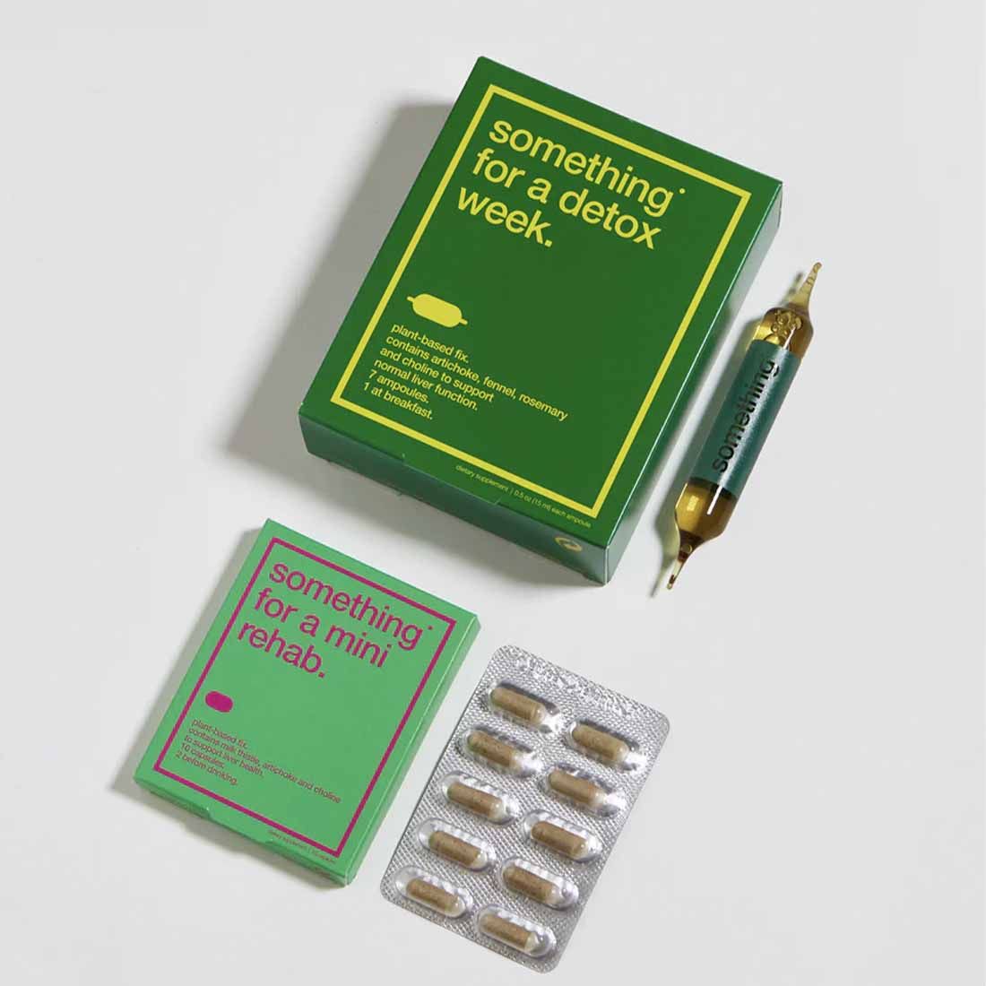 Biocol Labs Something For The Party Animal