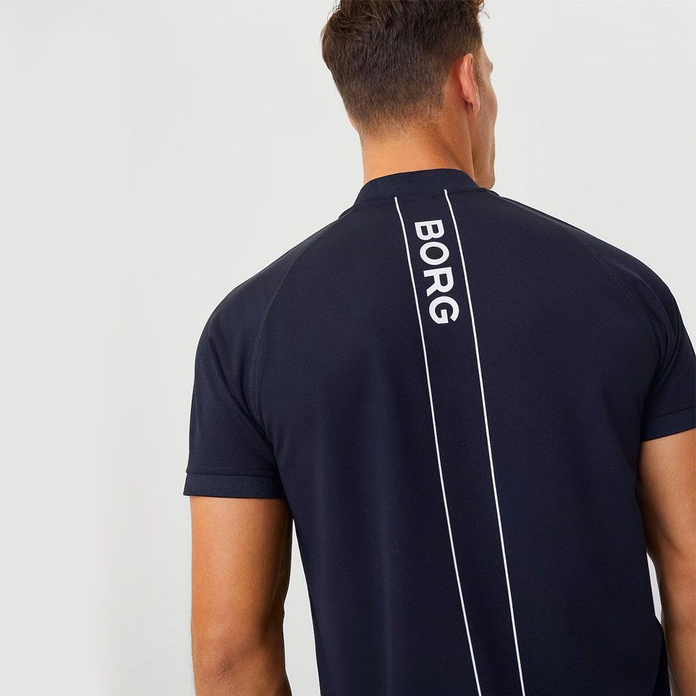 Björn Borg Performance Sport Set - Marine